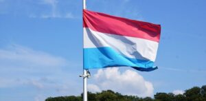 Welke kleuren zijn er op de Franse vlag?